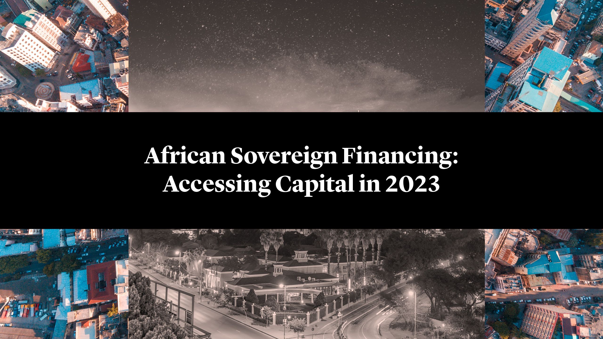 Sovereign Financing | PDF form