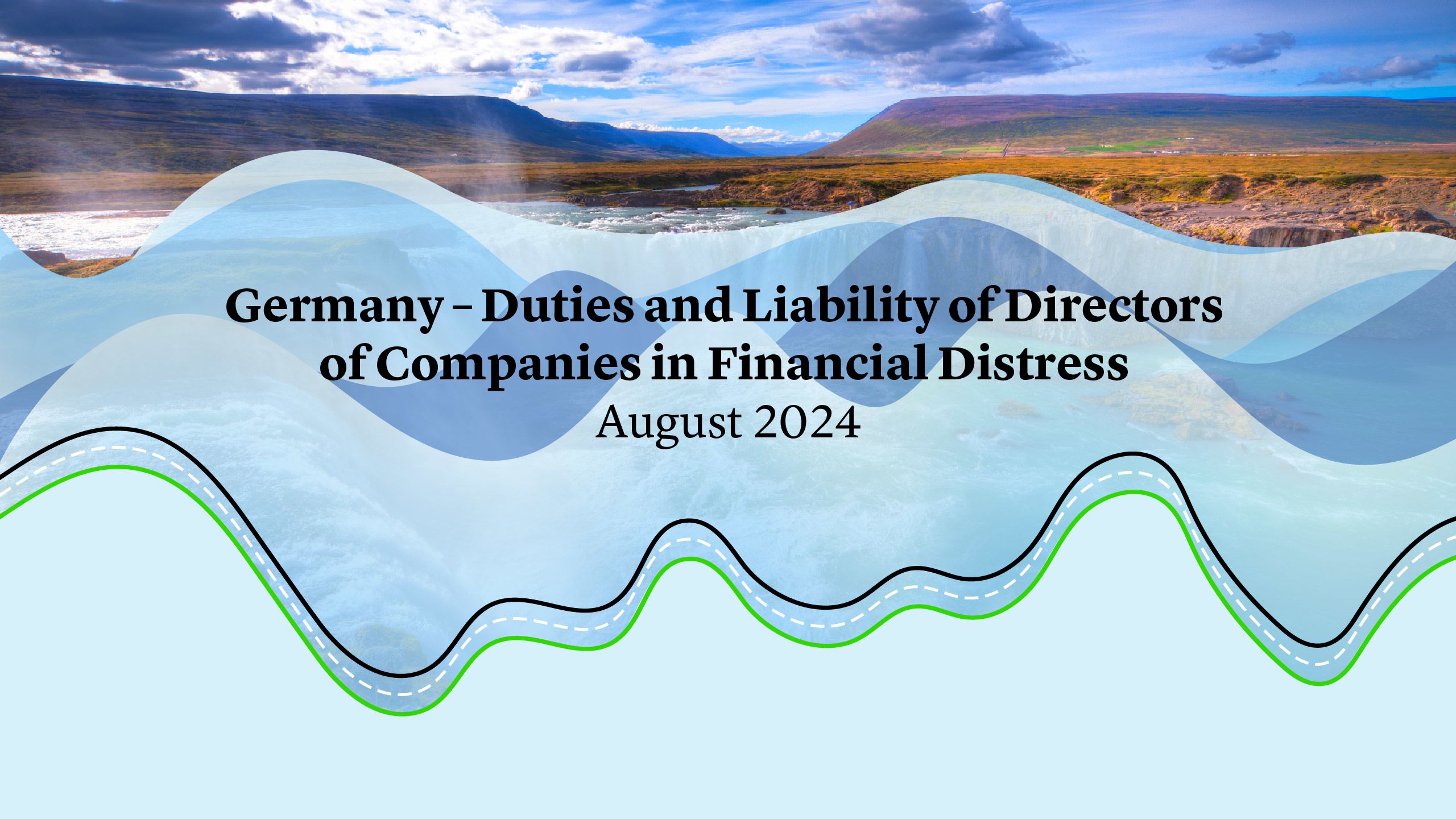 Cleary Gottlieb | Germany – Duties and Liability of Directors of ...