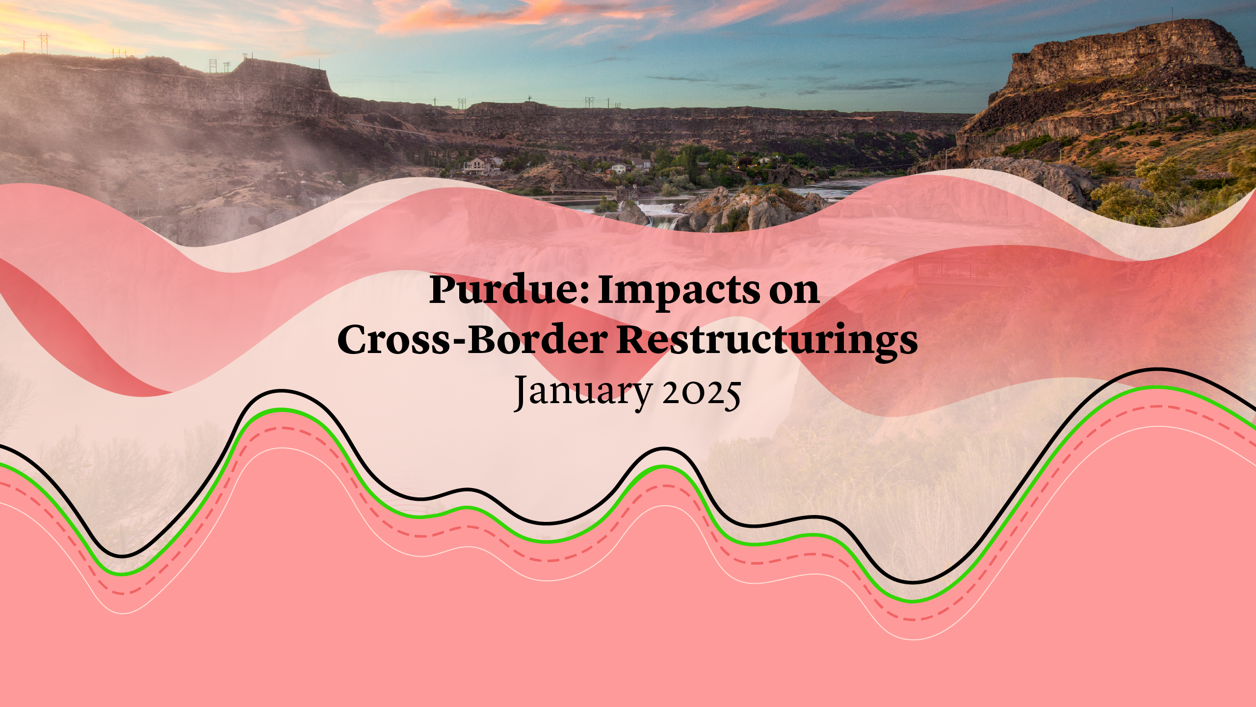 Purdue: Impacts on Cross-Border Restructurings | Cleary Gottlieb