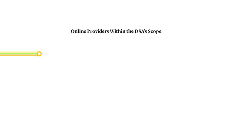 Cleary Gottlieb | DSA Compliance Deadlines Loom as Data Act Awaited
