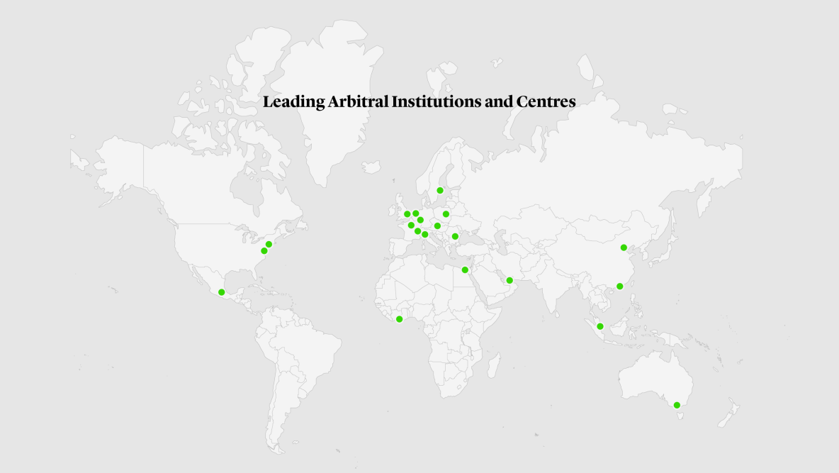 Cleary Gottlieb | Arbitration in Oil and Gas