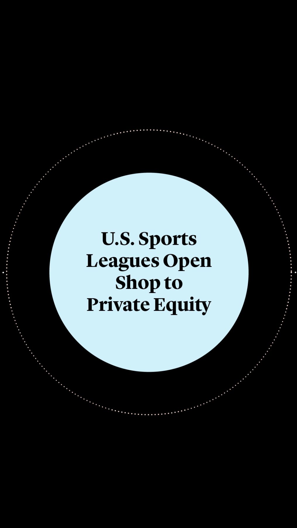Cleary Gottlieb | Private Equity’s Winning Formula for Sports Investment