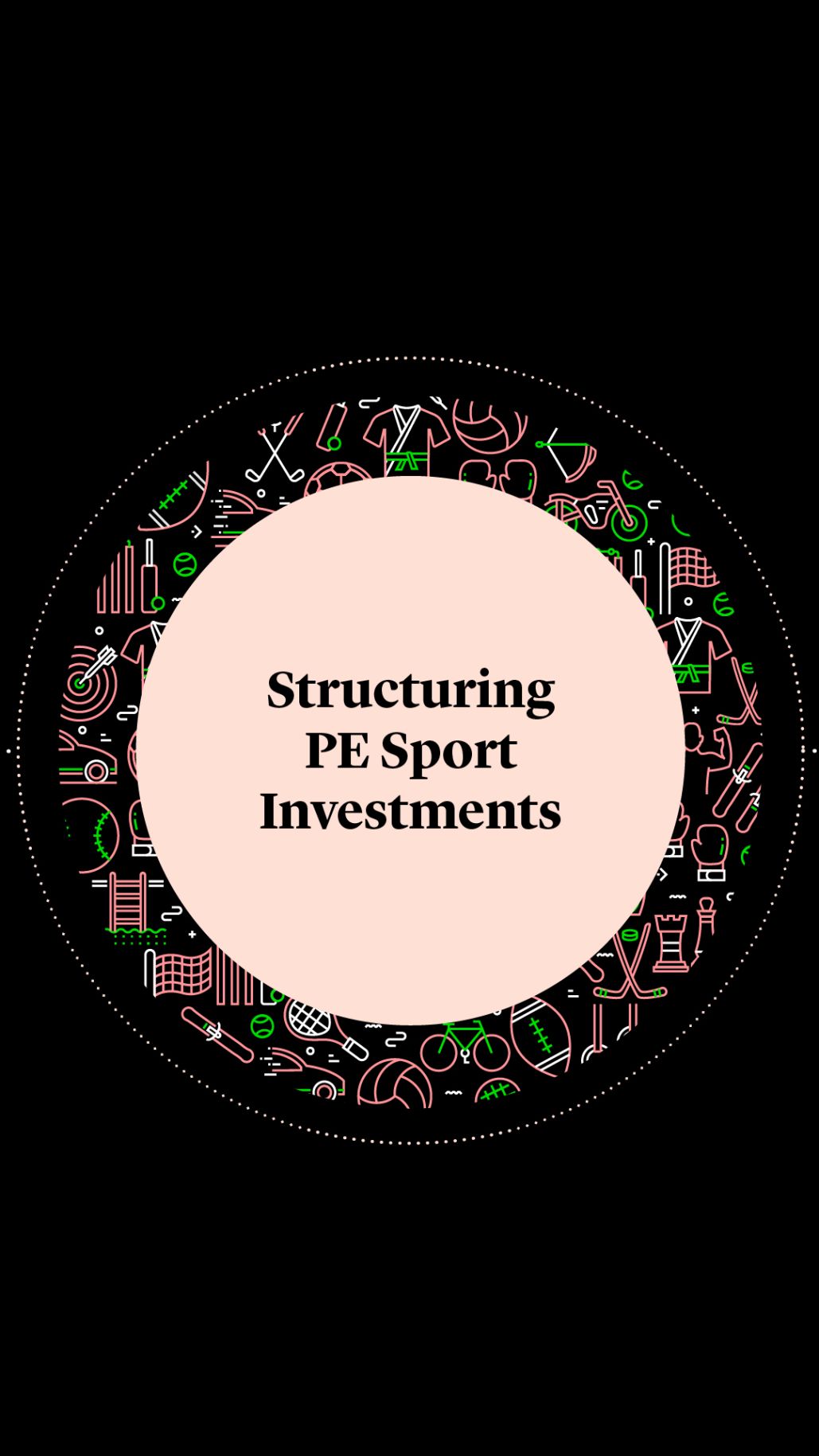 Cleary Gottlieb | Private Equity’s Winning Formula for Sports Investment