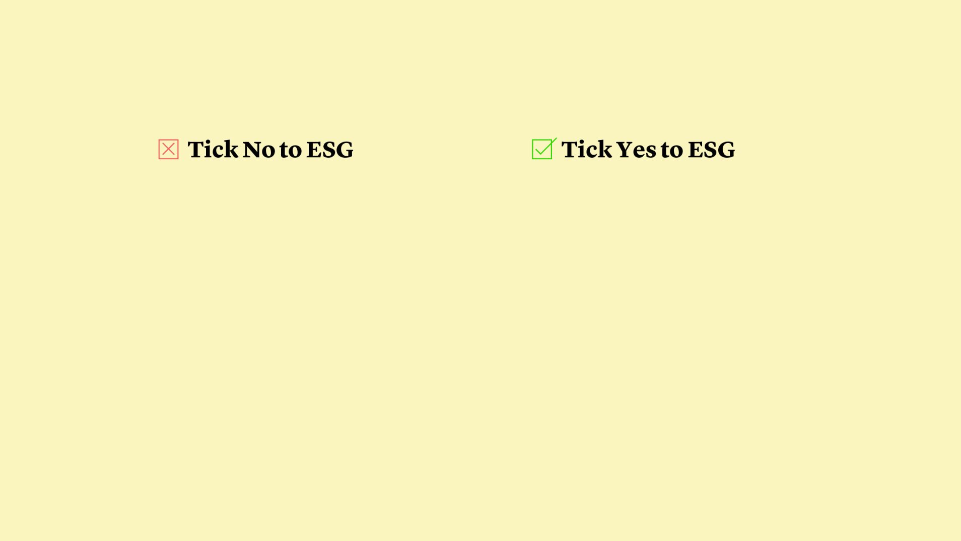 Cleary Gottlieb | Which ESG Box To Check? Implications of How an ...