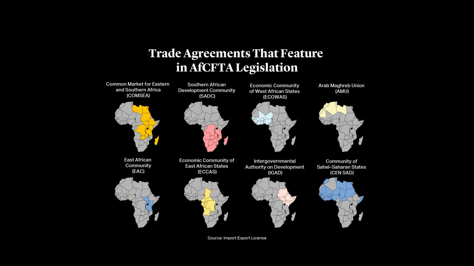Cleary Gottlieb | AfCFTA Investment Protocol Edges Closer