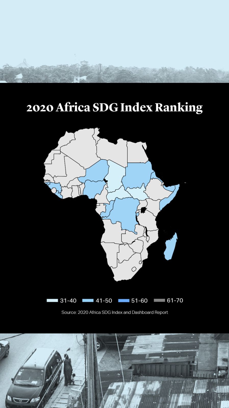 Cleary Gottlieb | Scaling up GSS Bonds in Africa