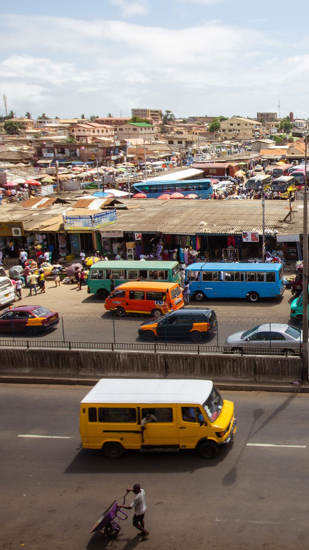 Cleary Gottlieb | Sovereign Wealth Funds in Africa: Unlocking Growth ...