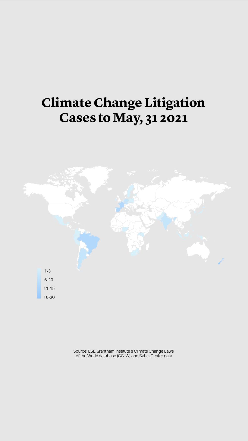 Cleary Gottlieb | Climate Change Litigation: Corporates At Risk