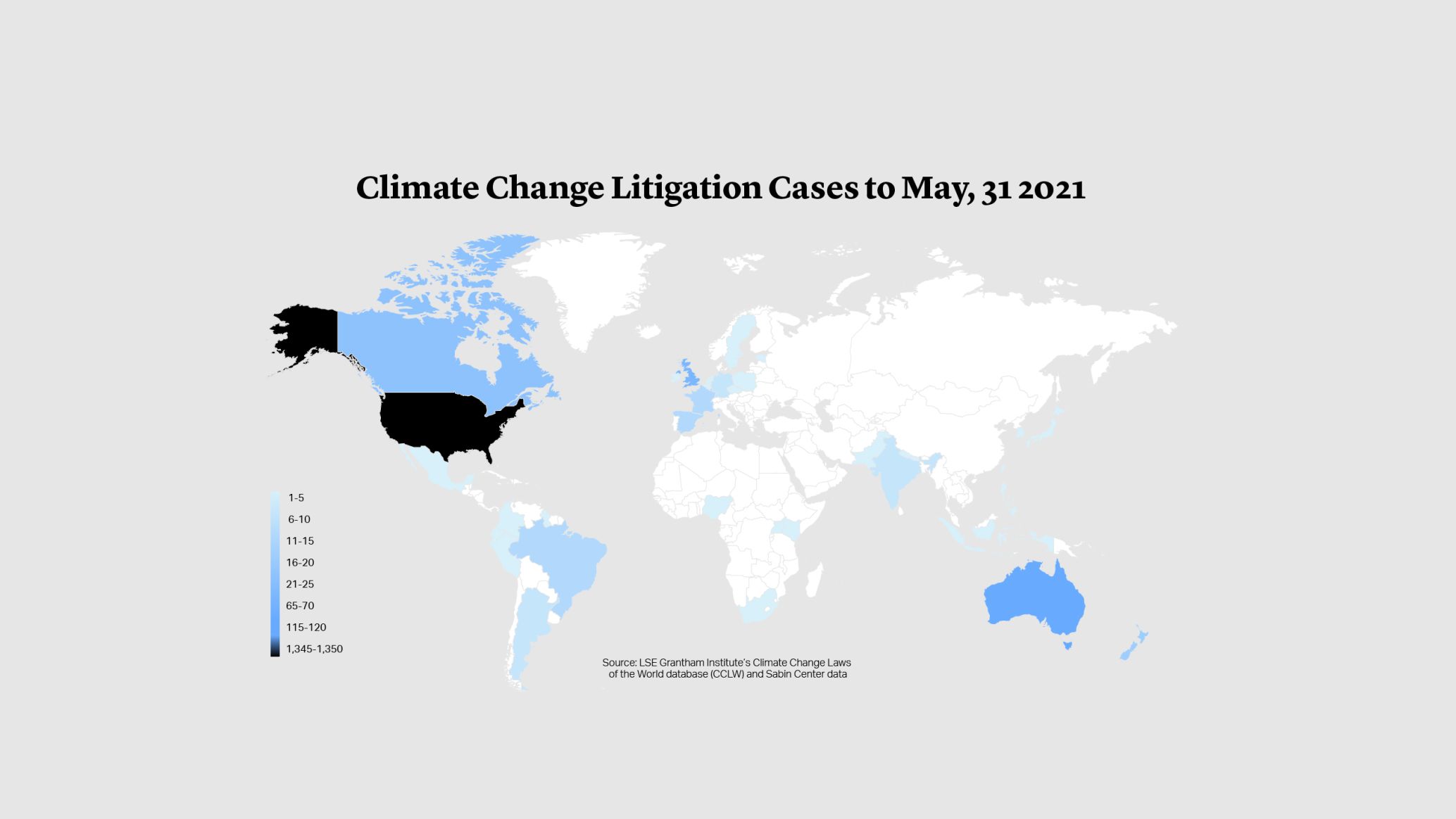 Cleary Gottlieb | Climate Change Litigation: Corporates At Risk
